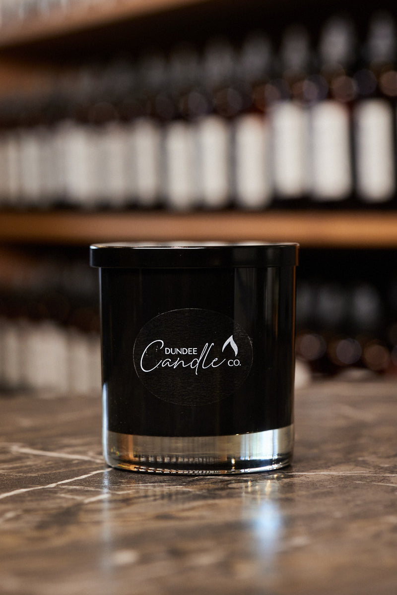 Strawberry – Dundee Candle Co